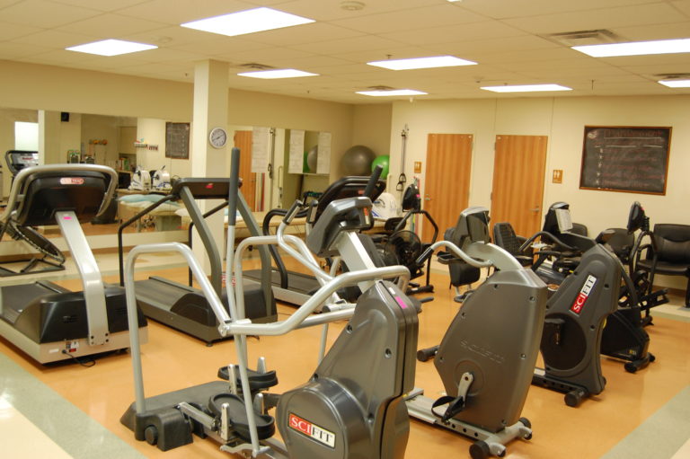 Services – Comanche County Medical Center